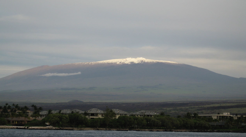 Is Mauna Kea Really Sacred? | Hamakua Springs